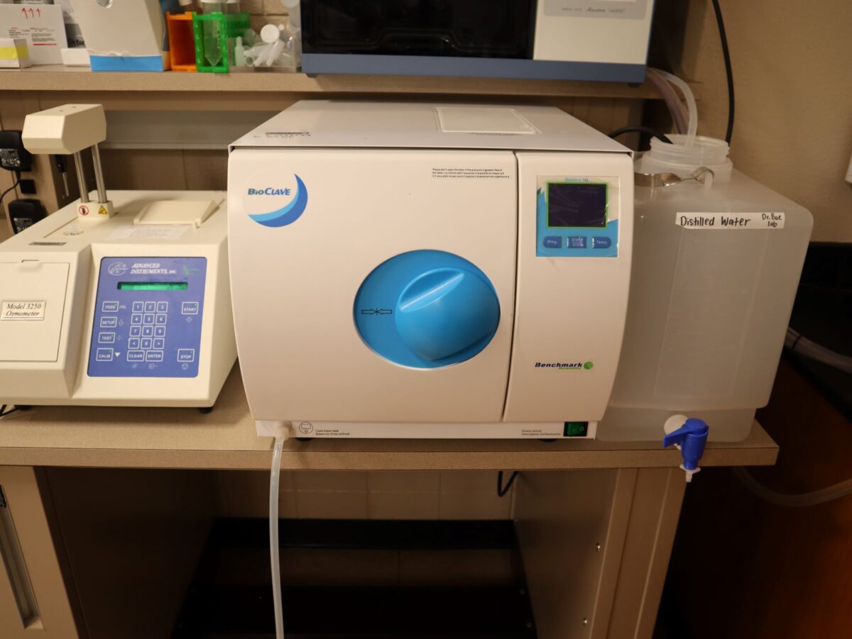 Research – BAE Laboratory