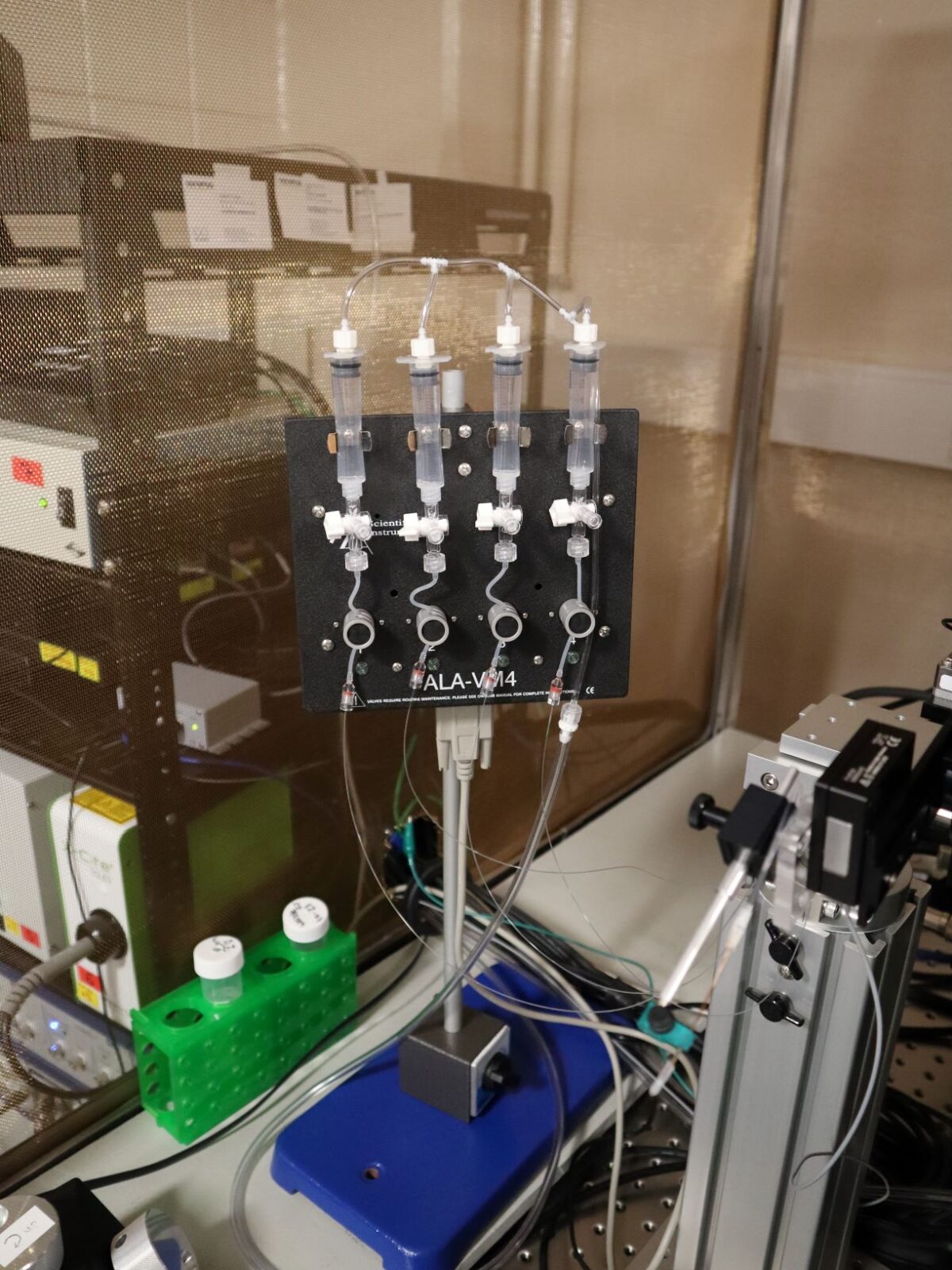 Research – BAE Laboratory